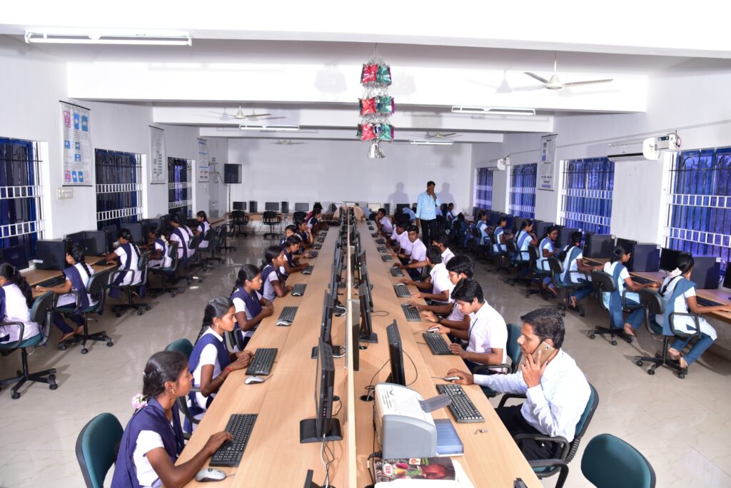 Computer Engineering - SVHPC